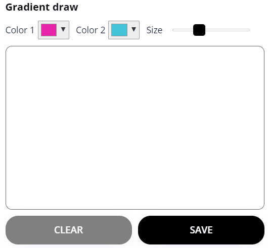 Fabricjs 2 Drawingediting Canvas Plugin Bubble